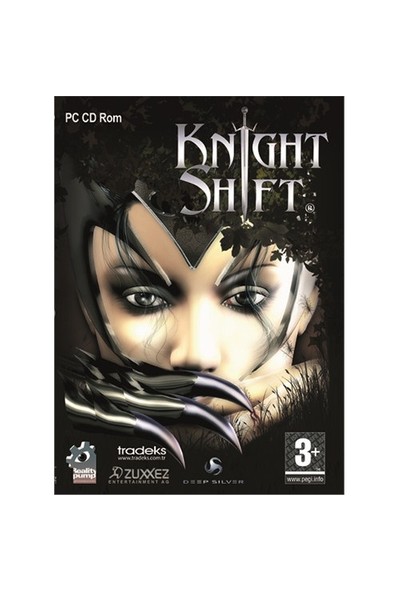 Knight Shift Pc