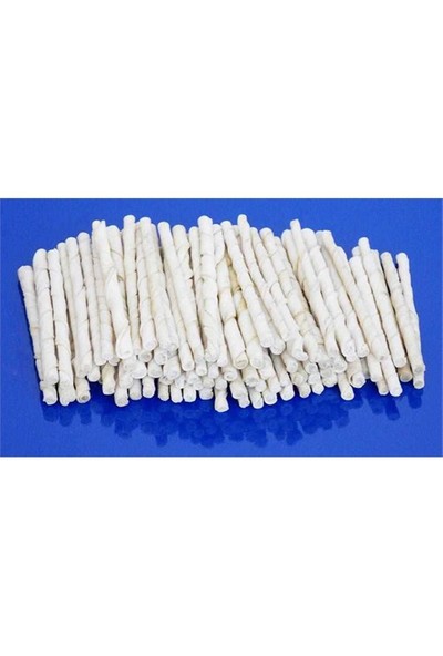 Garden Mix Sütlü Burgu Çubuk 6 7 Gr 100 Lü Yf8027wa