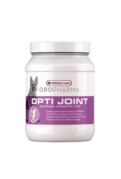 Versele Laga Oropharma Opti Joint Eklem Sağlığı 700 Gr Versele Laga Oropharma Opti Joint Eklem Sağlığı 700 Gr