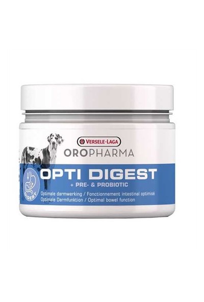 Versele Laga Opti Digest Hassas Sindirim Güçlendirici 250 gr Versele Laga Opti Digest Hassas Sindirim Güçlendirici 250 gr