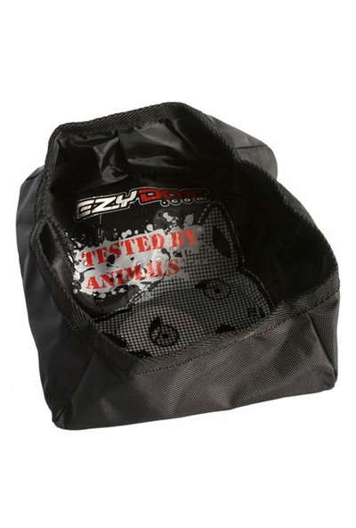 Ezydog Fold - A - Bowl Katlanabilir Seyahat Su Ve Mama Kabı Large Ezydog Fold - A - Bowl Katlanabilir Seyahat Su Ve Mama Kabı Large