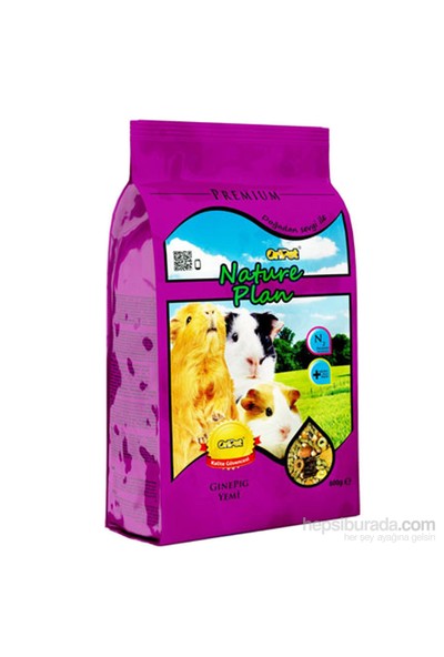 Nature Plan Ginepig Yemi 800 gr Nature Plan Ginepig Yemi 800 gr