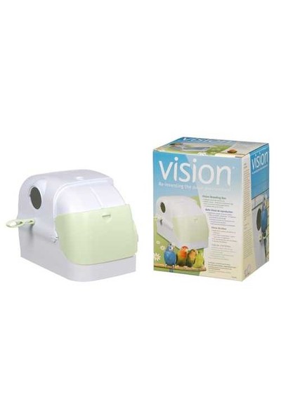 Vision Hagen Plastik Kuş Yavruluğu