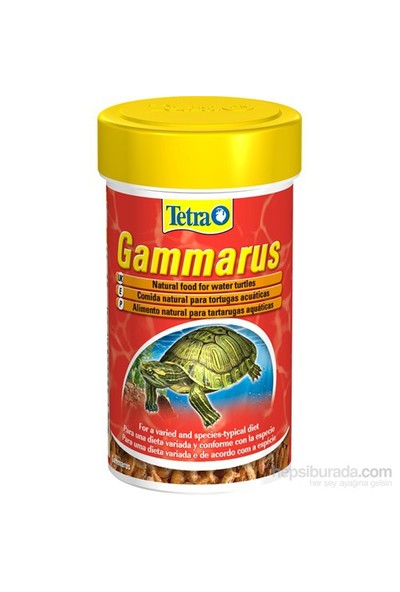 Tetra Fauna Gammarus 100 Ml