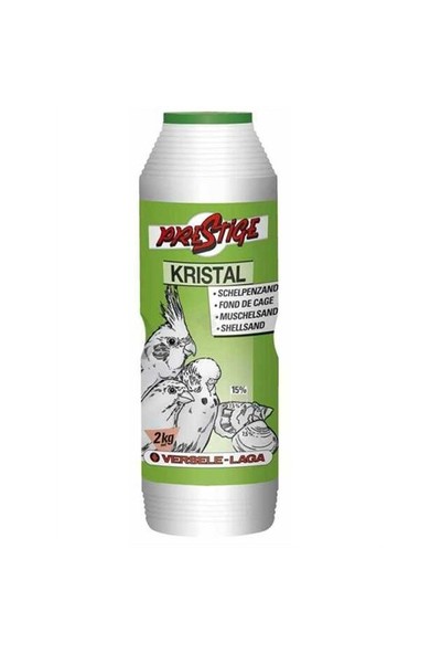 Versele Laga Prestige Kuş Kumu 2 Kg