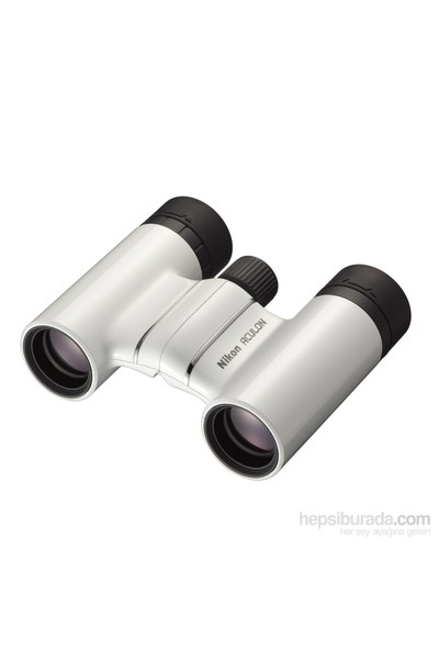 Nikon Aculon T01 8X21 White Nikon Aculon T01 8X21 White