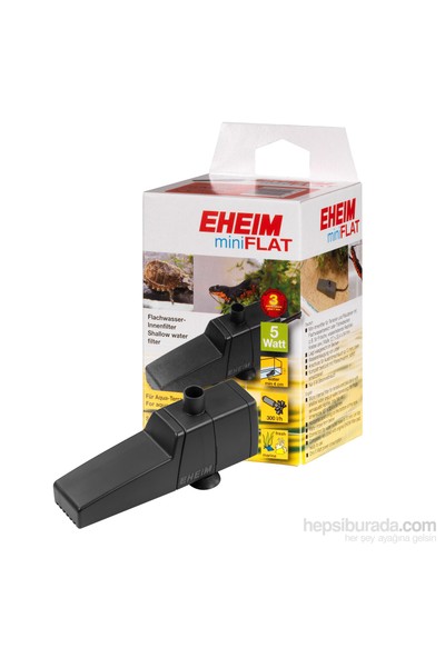 Eheim Mini Flat İç Filtre fd gk Eheim Mini Flat İç Filtre fd gk