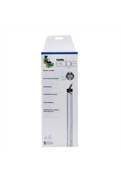 Fluval Edge Kum Temizleyicisi