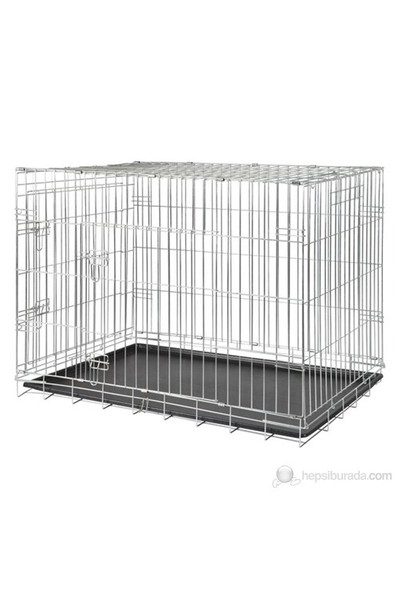 Trixie Köpek Taşıma Kafesi,93x69x62cm Trixie Köpek Taşıma Kafesi,93x69x62cm