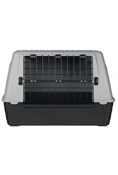 Trixie Köpek Taşıma Kafesi S-M 77X51x43cm