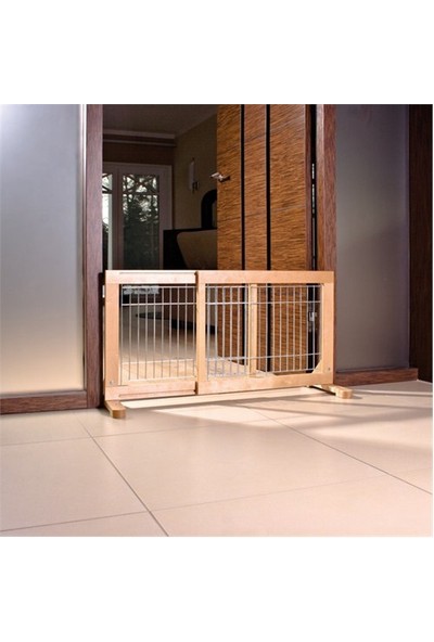 Trixie Köpek Bariyeri , 63-108X50X31Cm