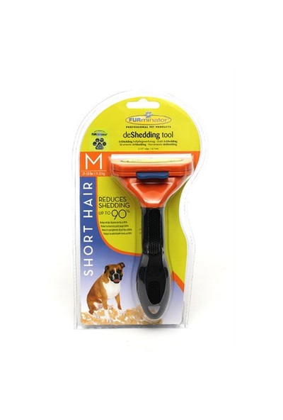 Furminator Shorthair M Dog Furminator Shorthair M Dog