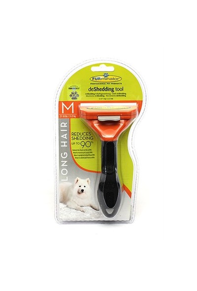 Furminator Longhair M Dog Furminator Longhair M Dog