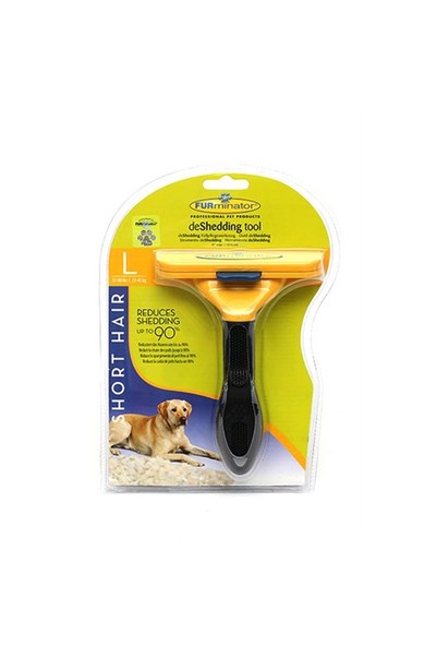 Furminator Shorthair L Dog Furminator Shorthair L Dog