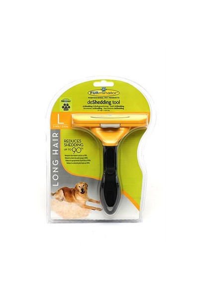 Furminator Longhair L Dog Furminator Longhair L Dog
