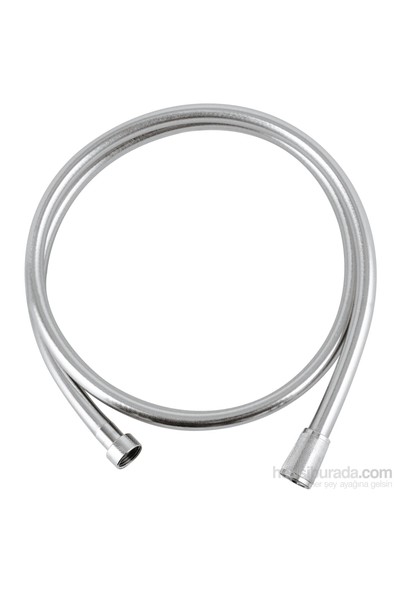 Grohe Relexa Silverfleks Spiral Hortum 150 cm - 28364000