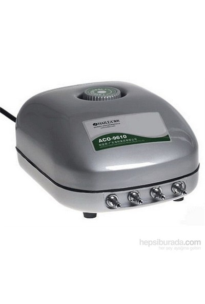 Hailea Aco-9610 Hava Motoru Hailea Aco-9610 Hava Motoru