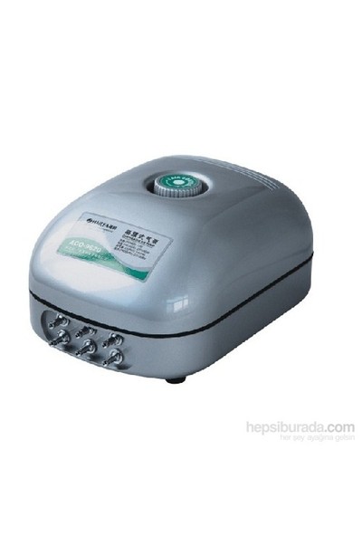 Hailea Aco-9620 Hava Motoru Hailea Aco-9620 Hava Motoru