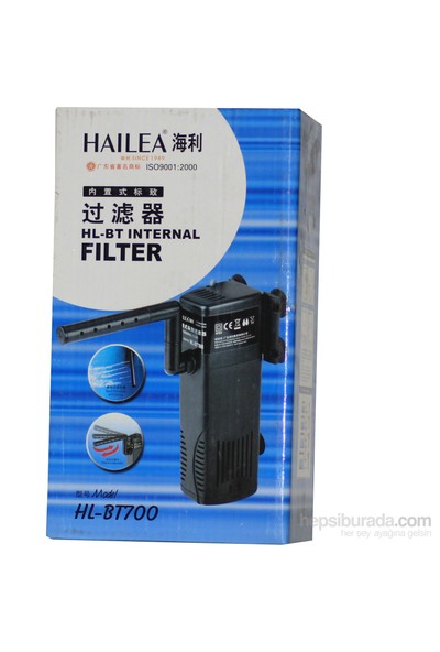 Hailea Hl-Bt700 İç Filtre