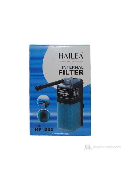 Hailea RP 200 İç Filtre