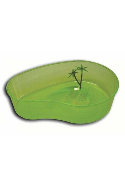 Ti-Sert Küçük Kaplumbağa Bahçesi Sb054