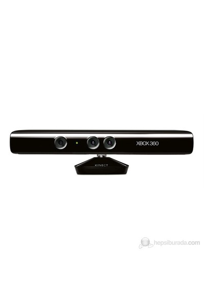 Xbox 360 Kinect Sensor Xbox 360 Kinect Sensor