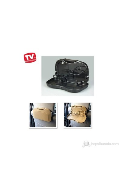 Buffer Car Back Foldıng Tray Araba Koltuk Arkası Katlanabilir Tepsi Buffer Car Back Foldıng Tray Araba Koltuk Arkası Katlanabilir Tepsi