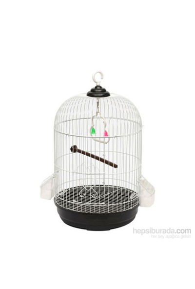 Yongli A003 Silindir Kafes Boyalı
