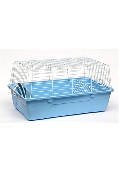 Tavşan Kafesi 60*36*32 Cm