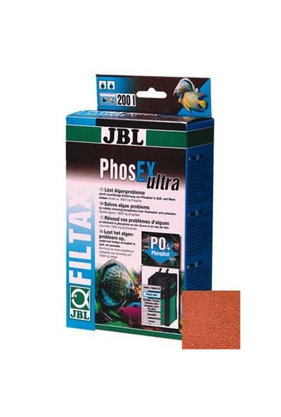 Jbl Phosex Ultra 340 Gr 111-62541