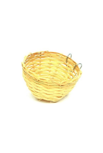 Bülbül Yuvası 9Cm Bülbül Yuvası 9Cm