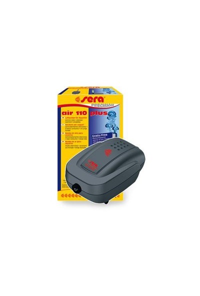 Sera Hava Pompası 110
