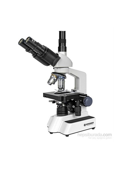 Bresser Researcher Trino 40x-1000x Mikroskop Bresser Researcher Trino 40x-1000x Mikroskop