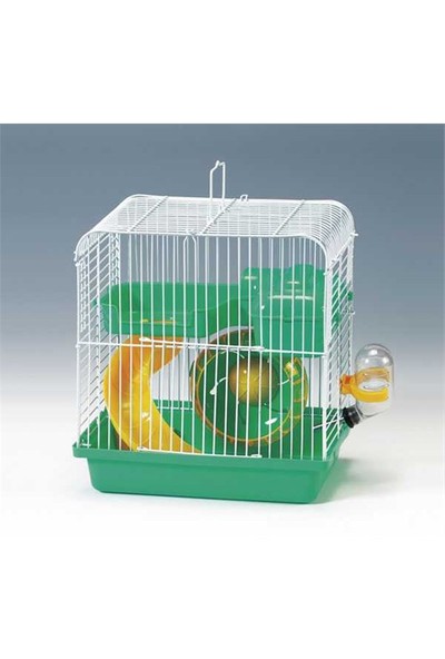 Qh Pet Cage Hamster Kafesi Qh Pet Cage Hamster Kafesi