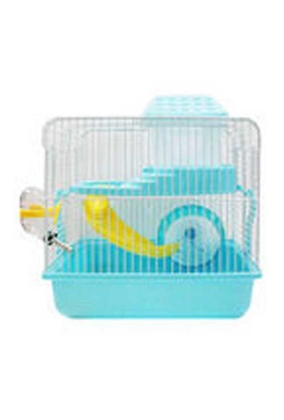 Qh Pet Cage Hamster Kafesi Qh Pet Cage Hamster Kafesi