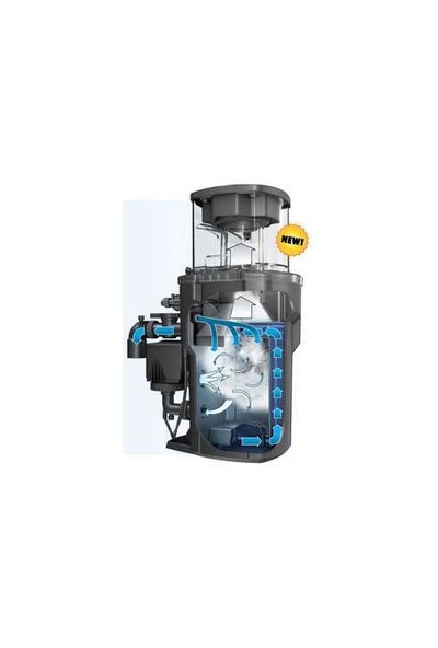 Red Sea C Skim Protein Skimmer 1500 L