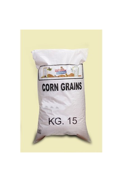 Orga Kitty (Dogal Selüloz Pelleti) Kafes Altlığı 15Kg (22Lt) Orga Kitty (Dogal Selüloz Pelleti) Kafes Altlığı 15Kg (22Lt)