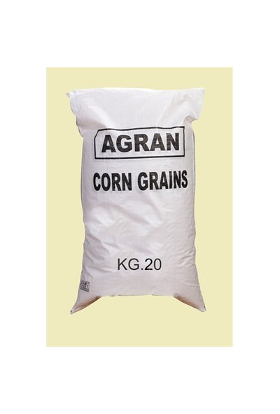 Agran ( Mısır Koçanı Granülü ) Kemirgen Kafes Altlığı 20Kg (48Lt) Agran ( Mısır Koçanı Granülü ) Kemirgen Kafes Altlığı 20Kg (48Lt)