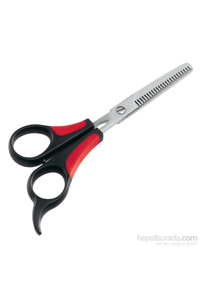 Ferplast Gri 5989 Hair-Scissors Kedi Köpek Makası Ferplast Gri 5989 Hair-Scissors Kedi Köpek Makası