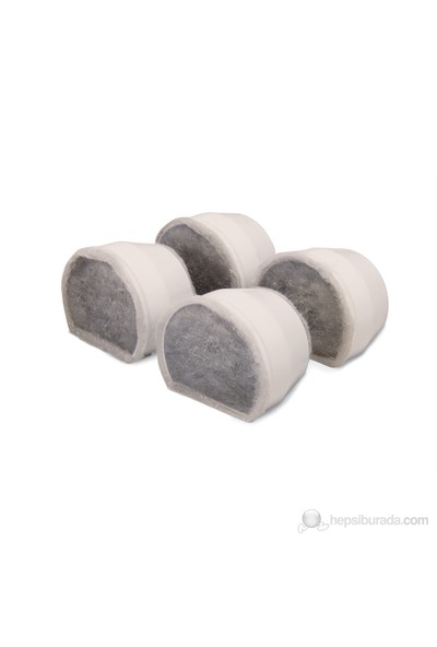 Drinkwell Avalon Kömür Filtresi 4’lü Paket ( 6 Ay Yeterli) Drinkwell Avalon Kömür Filtresi 4’lü Paket ( 6 Ay Yeterli)