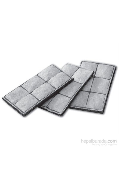 Drinkwell Premium Kömür Filtresi 3'lü Paket ( 6 Ay Yeterli) Drinkwell Premium Kömür Filtresi 3'lü Paket ( 6 Ay Yeterli)