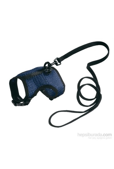 Ferplast Orta Boy Kemirgen Göğüs Tasması