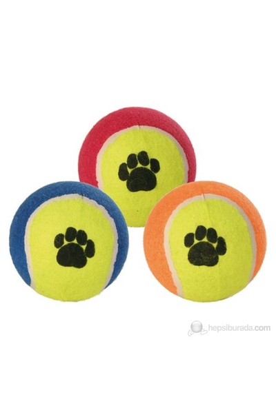 Trixie Köpek Oyuncağı Tenis Topu Ø12 cm Trixie Köpek Oyuncağı Tenis Topu Ø12 cm