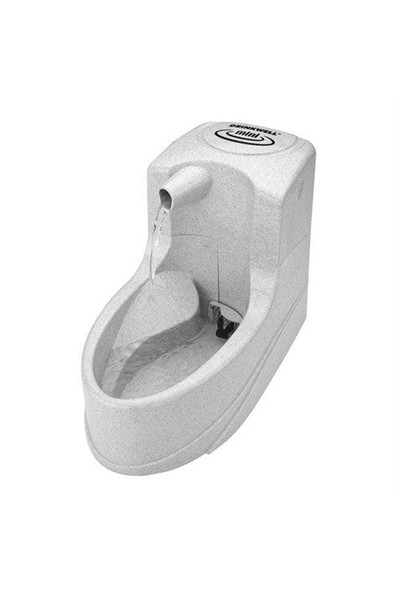 Drinkwell Mini Kedi ve Köpek Su Pınarı 1,2 lt Drinkwell Mini Kedi ve Köpek Su Pınarı 1,2 lt