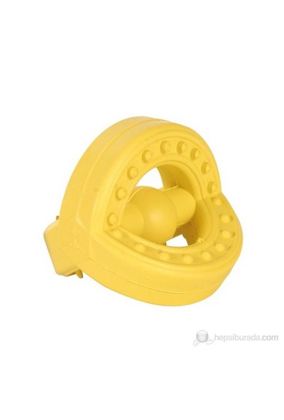 Trixie köpek için Kauçuk diş bakım oyuncağı , 7cm Trixie köpek için Kauçuk diş bakım oyuncağı , 7cm