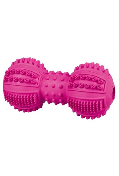 Trixie Köpek Kauçuk Diş Bakım, Ödüllü Oyuncak 9Cm