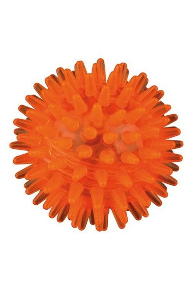 Trixie Köpek, Işıklı Termoplastik Kauçuk Top 5Cm