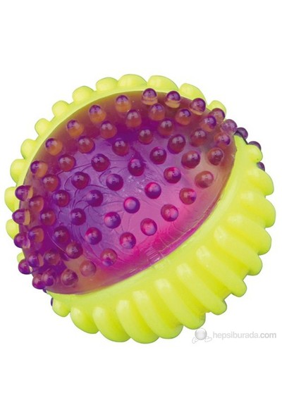 Işıklı Yanar Döner Köpek Oyuncağı 7cm Işıklı Yanar Döner Köpek Oyuncağı 7cm