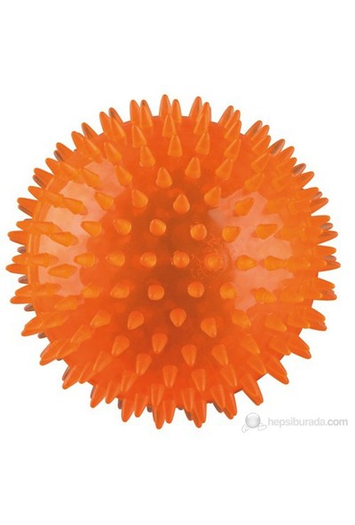 Trixie Köpek Termoplastik Kauçuk Kirpi Top 8Cm