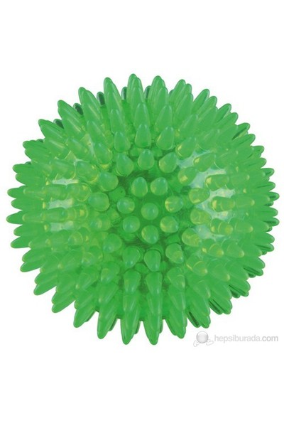 Trixie Köpek Termoplastik Kauçuk Kirpi Top 12Cm